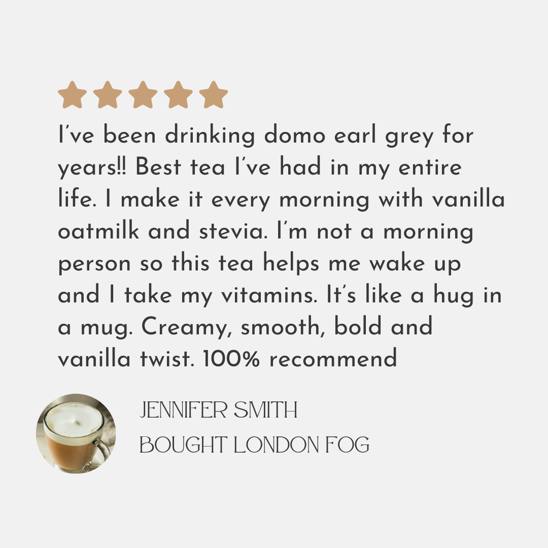 Domo Tea - Canadian crafted Nutrient Rich Matchas made with Superfoods