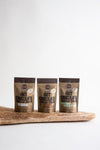 Domo Tea - Canadian crafted Nutrient Rich Matchas made with Superfoods
