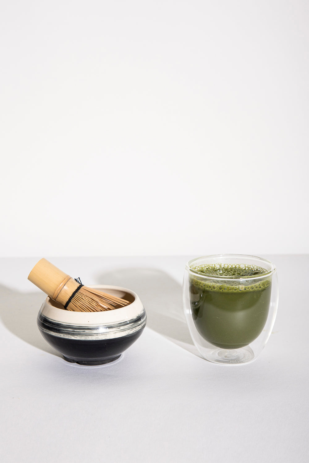 DOMO Pure Japanese Matcha – Domo Tea
