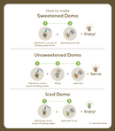 DOMO Authentic Chai – Domo Tea